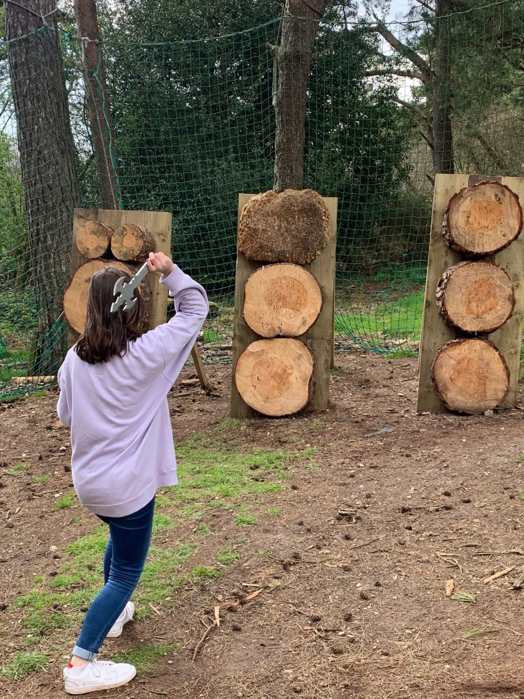 Archery & Axe Throwing Dorset | Insight Activities