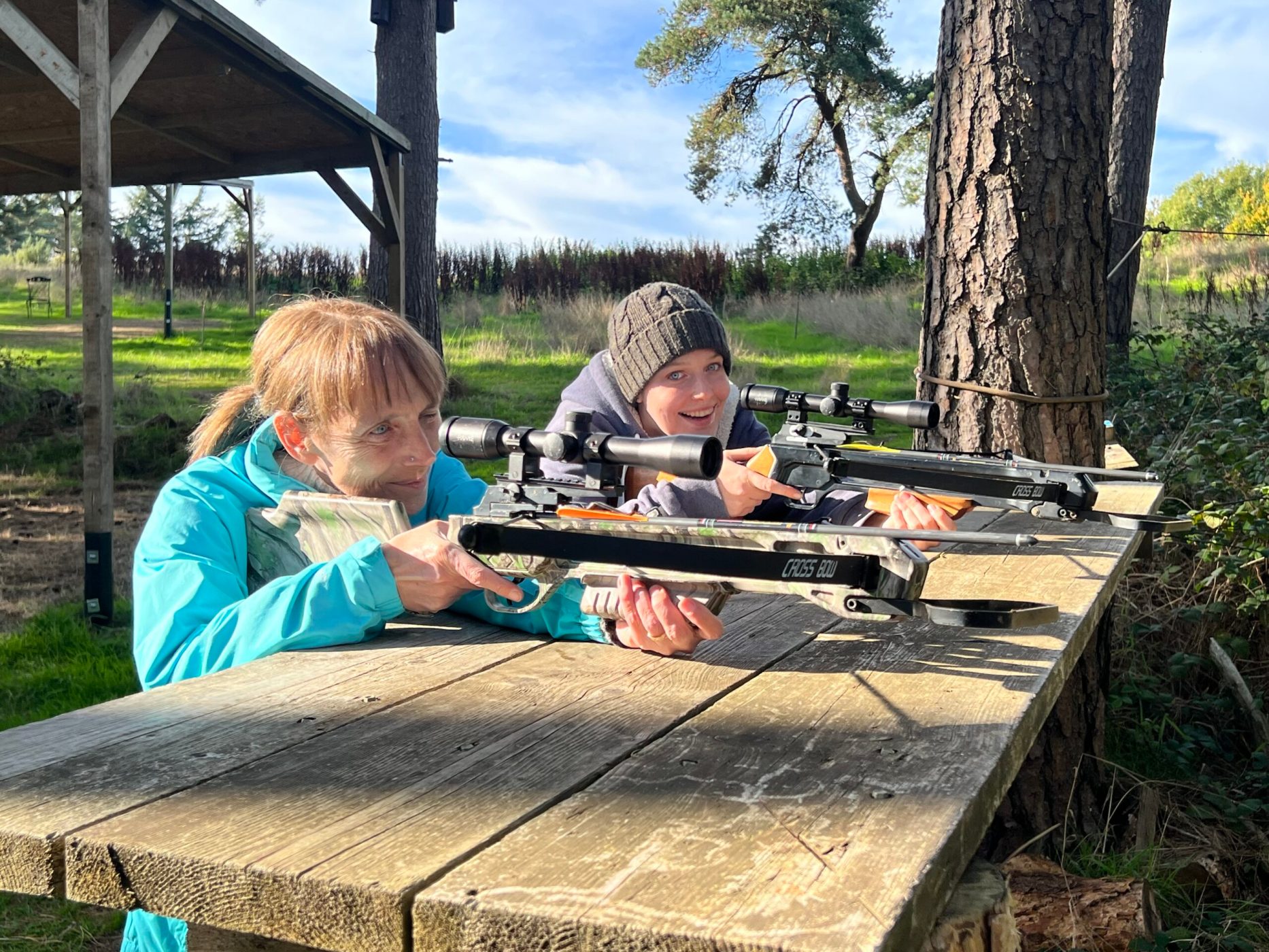 Archery & Crossbow Dorset | Insight Activities