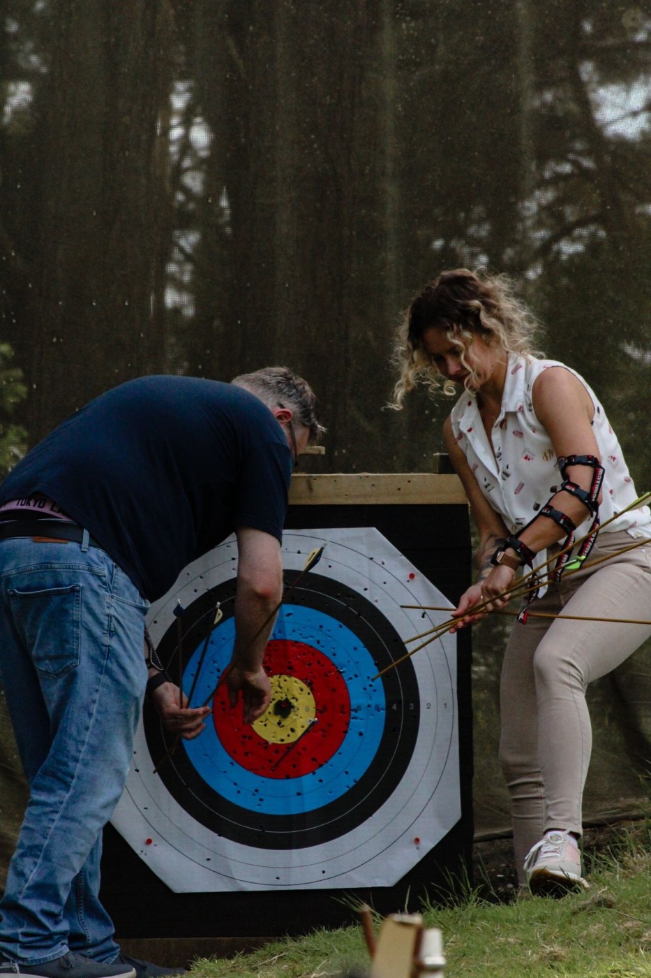 Rewilding Retreat Day | Insight Activities